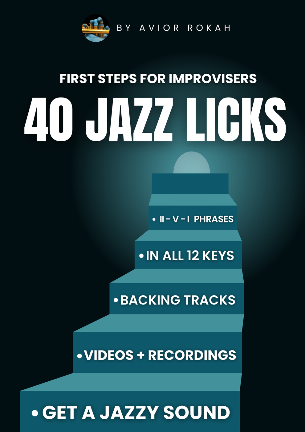 Licks Bundle + BONUS - 67% OFF | Complete Jazz Trumpet Collection ...